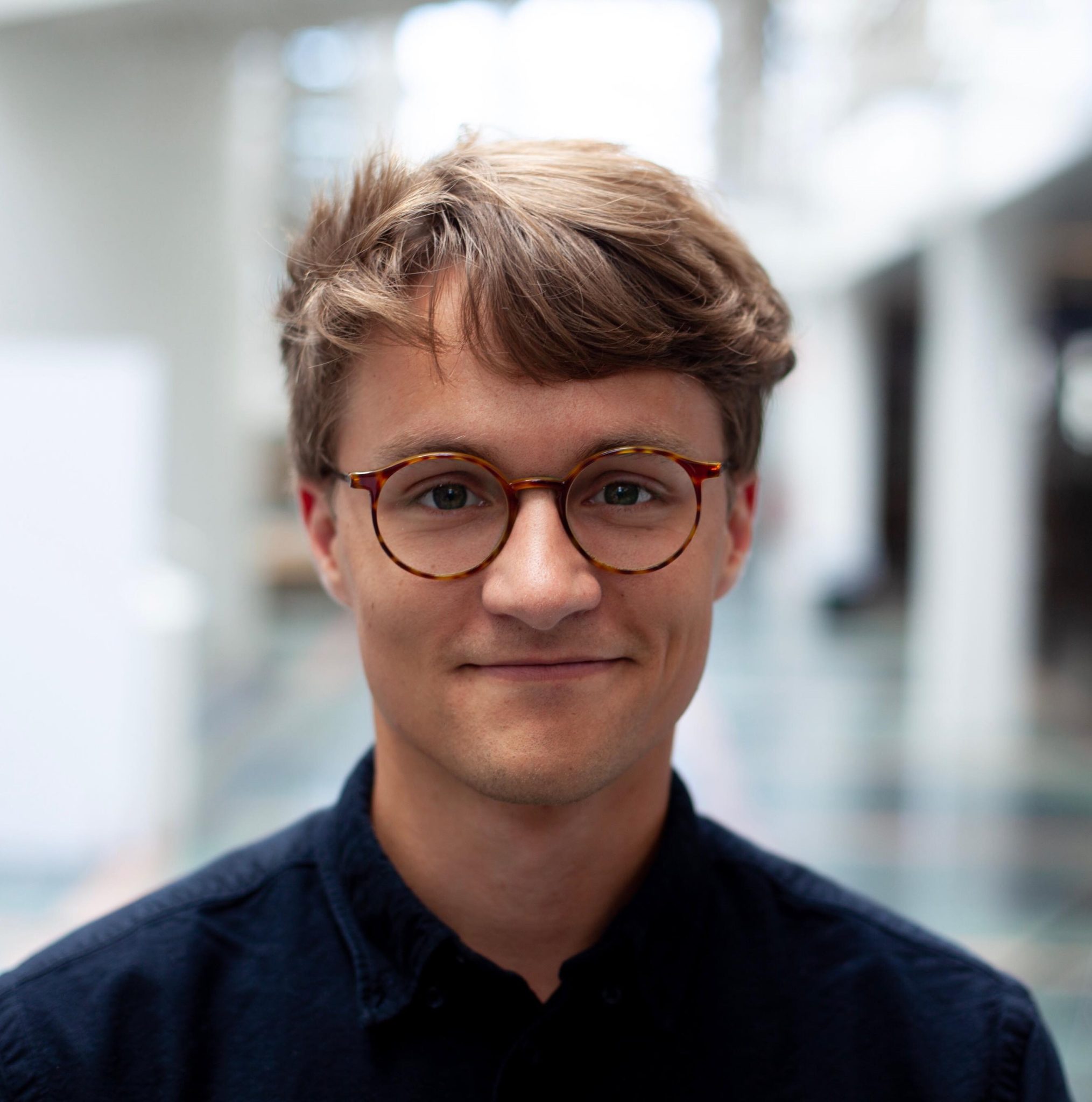 Petit Déjeuner FORAC | Lars Svensson | FORAC - De la forêt au client